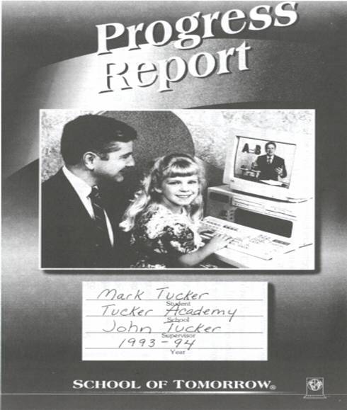 A.C.E. – ACCES Inc.