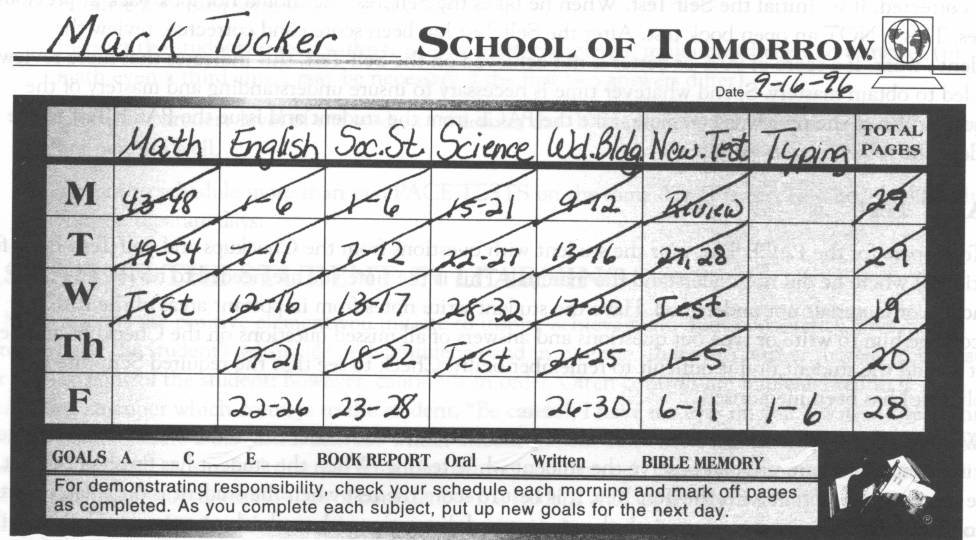 A.C.E. – ACCES Inc.